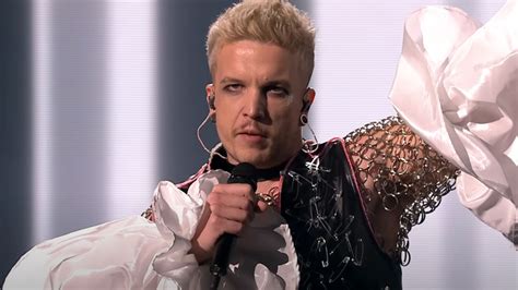 Schema Eerste Halve Finale Eurovisie Songfestival 2024 Tvgids Nl