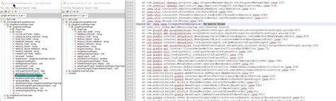 Android Gradle Build Fails With Google Service Plugin 3 2 0 Stack