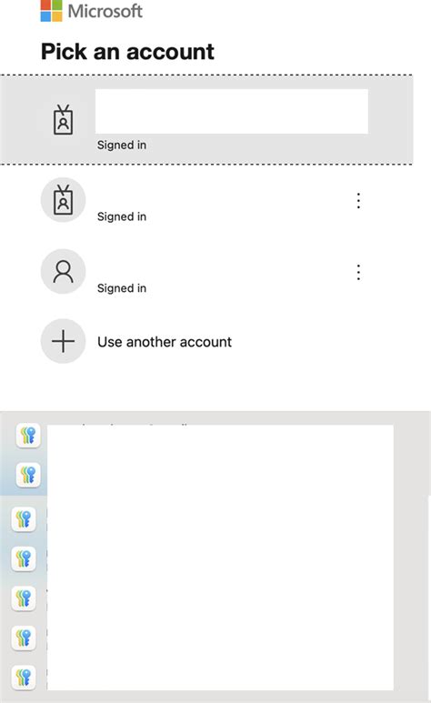 I Am Locked Out Of My Authenticator App And Two Of My Three Microsoft