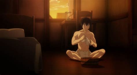 isekai meikyuu de harem o s protagonist can t be distracted from his