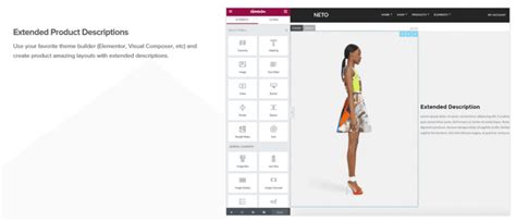 Neto Theme A State Of The Art E Commerce Theme WPOutcast