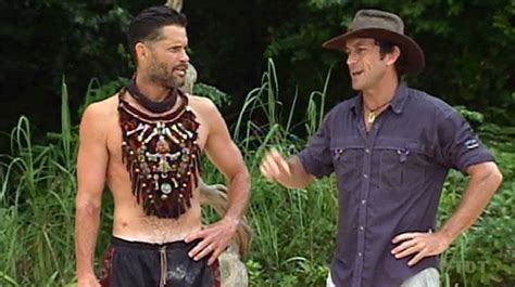 Survivor Exile Island Winner