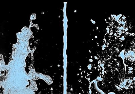 7 Waterdrop Brushes Free Abr Format Download