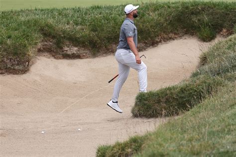 Mcilroy Koepka Paired Together At Us Open