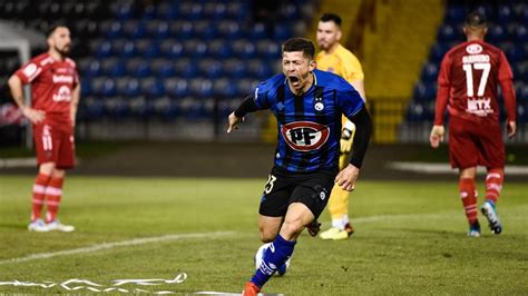 Cris Martínez Le Dio La Ajustada Victoria A Huachipato En La Copa Chile
