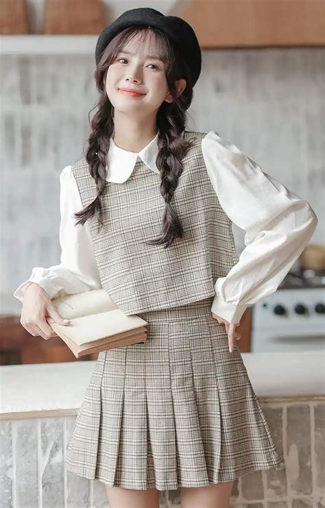102 Preppy Aesthetic Outfits Chic Ideas For Every Season Newforestsafari