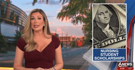 Danielle Avitable Wowt Omaha R Hot Reporters