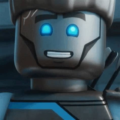 Ninjago Zane Ninjago Gif Ninjago Zane Ninjago Zane Julien Discover Share Gifs