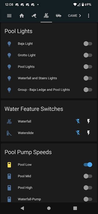 Need Help Creating Scene Switch Configuration Home Assistant Community