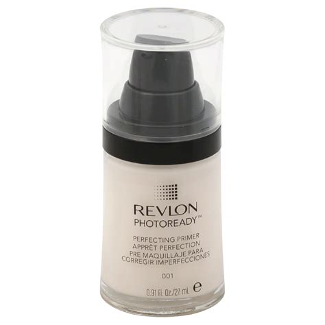 Revlon Photoready Perfecting Primer 091 Fl Oz