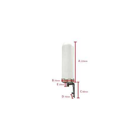 Draytek Outdoor Omnidirectional 4g Antenna Draytek From Cables Direct Ltd Uk