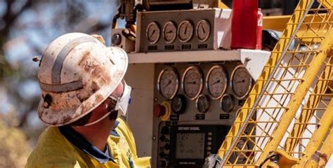 New Dawn As Funding Bolsters Torque Exploration Au