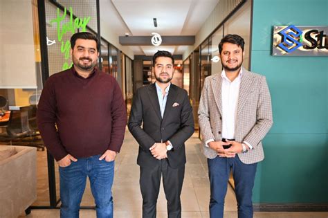 Thank You Sannan Ahmad For Your Time And Visit Mudassar Nazar