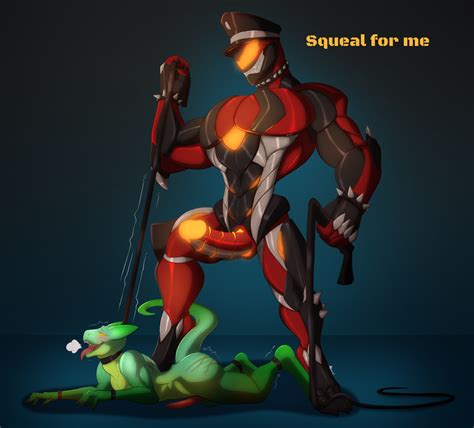 Squeal By Bastet Hentai Foundry