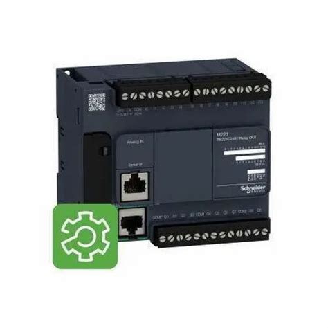 Modicon Logic Controller At Rs 15000 Modicon Programmable Logic