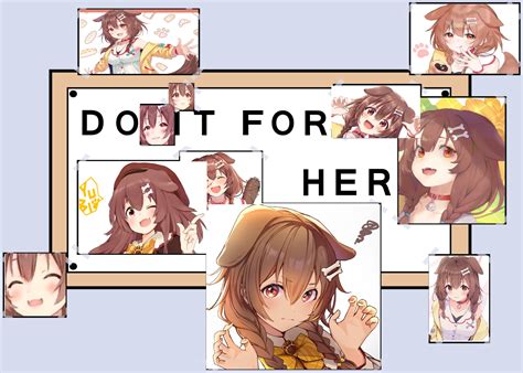 Vtuber Wallpapers Wallpaper Cave