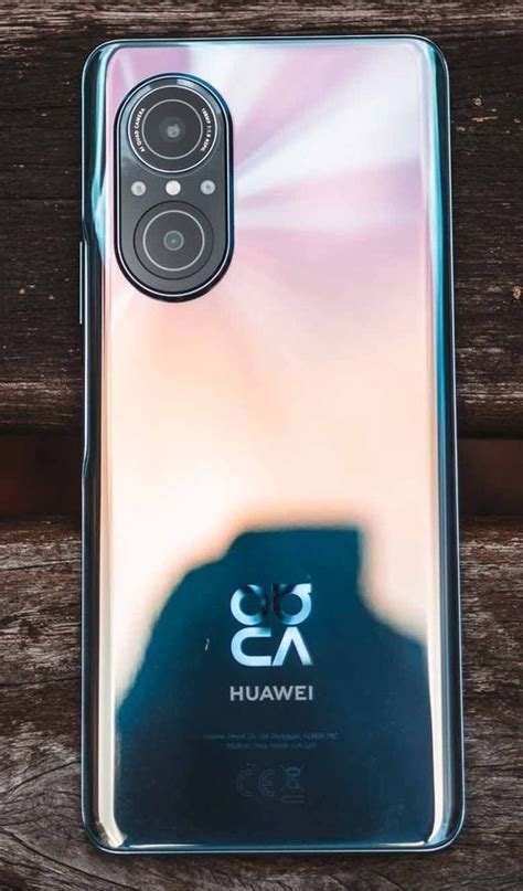 Huawei Nova Se Full Specifications Features Price In Philippines