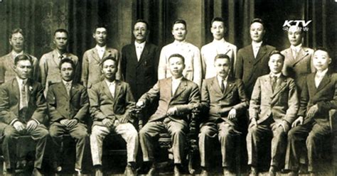 대한독립선언서 영역본 원본 최초 공개