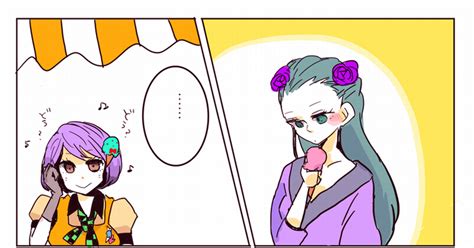 ぴく逆】 【ぴく逆】つめあわせ⑧【交流】 くろこのマンガ 【ぴく逆】交流 Pixiv
