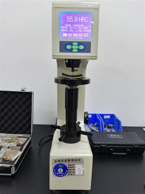Spring Zhu On Linkedin Hardness Test For Inside Hardfacing Pipe