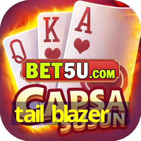 Tail Blazer V194