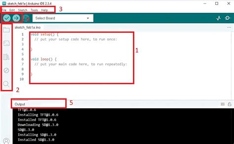 How To Download And Install Arduino Ide Techsparks