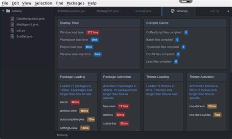 Atom Online Rollapp