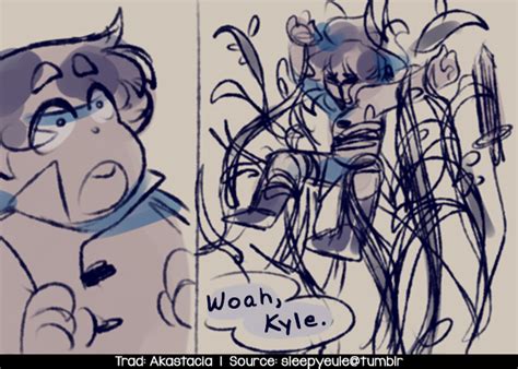 Kyman Comics Parte 5 South Park Dibujos Bonitos Eric Cartman