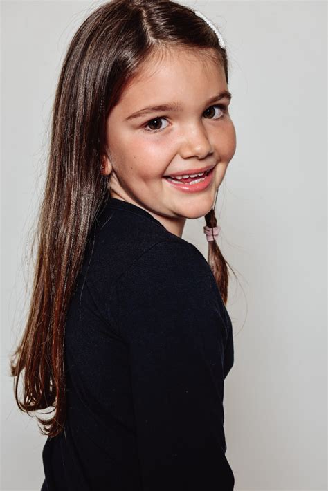 Lærke Nørgaard Cast Agency Denmark