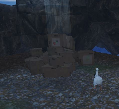 Box Piles Junk Punki Roblox Wiki Fandom