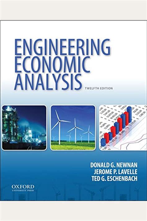 Buy Engineering Economic Analysis Book By Donald G Newnan