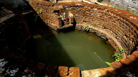 Jala Durga At Sree Thrissillery Mahadeva Temple Pazhassi Circuit