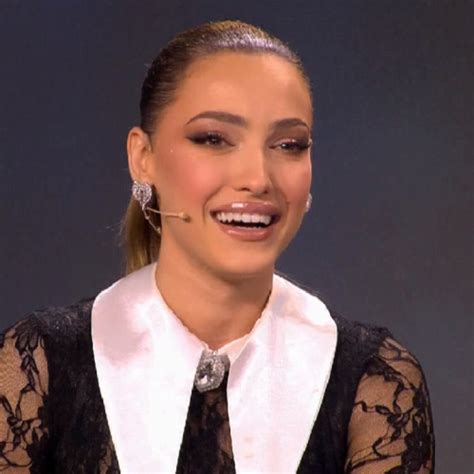 Ekskluzivee Lidhur Me Butrint Imerin Olta Beqiri Sqaron Të Vërtetën