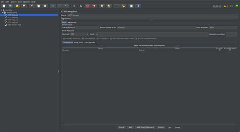 Introduction To Load Testing With Jmeter Syed Umar Anis