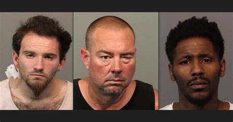 Multiple People Arrested And Cited In Human Trafficking Sting Operation