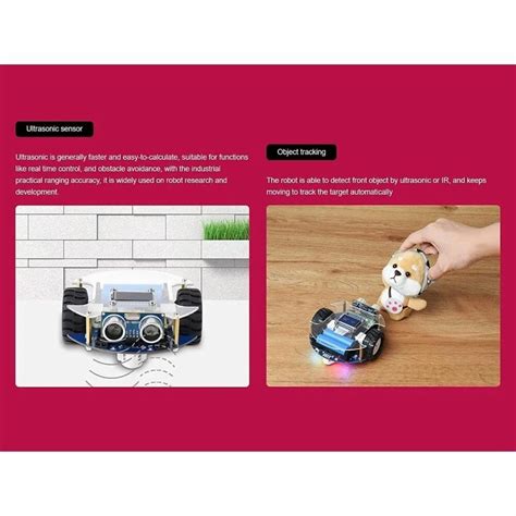 10 Kg Waveshare Picogo Mobile Robot At Rs 4750unit In New Delhi Id