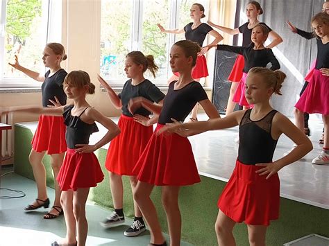 Dzień Otwartych Drzwi w Szkole Podstawowej nr 16 w Legnicy Wiele