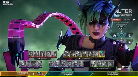 Apex Legends Ultimate Alter Guide Tips And Stratgies 2025