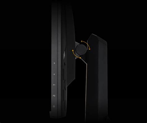 Tuf Gaming Vg28uql1a｜monitors｜asus Global