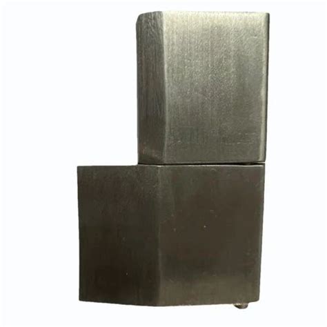 Butt Hinge 304 Stainless Steel Pass Box Hinges At Rs 325piece In