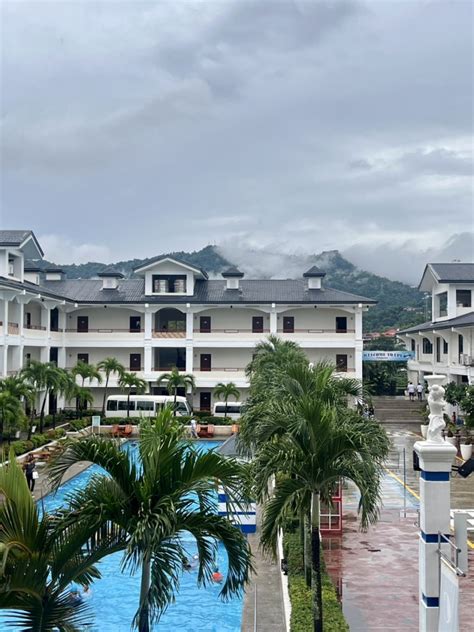 필리핀 세부 어학연수 2주차 내 일상 마치 트루먼쇼 네이버 블로그