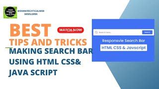 QR code Generator Using || HTML CSS u0026 JavaScript | Doovi