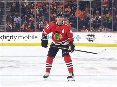 Detroit Red Wings Should Avoid Signing Patrick Kane