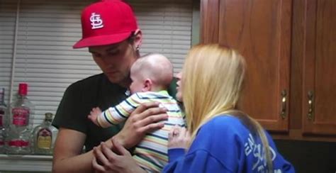 Maci Bookout Teen Mom Is Sex Ed For My Teenage Son