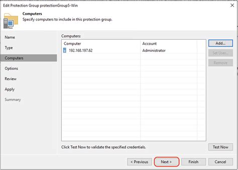 Veeam V12 Agents To Backup Direct To Wasabi