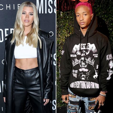 Jaden Smith Latest News Life And Style