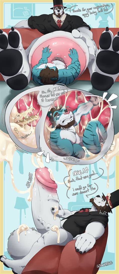 Rule 34 Anthro Anthro On Anthro Anthro Only Balls Balls Full Of Cum