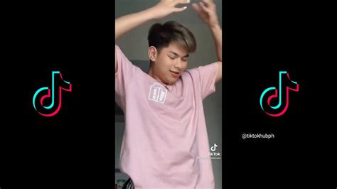 Ikaw Ang Reyna Tiktok Tiktok Dance Compilation Youtube