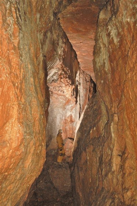 In The Main Passage But Now Looking Back In The Direction Of The