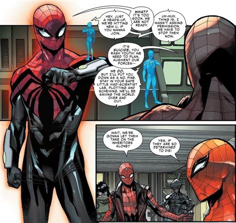 Pin By Marcko Green On Spider Man Spiderman Comic Marvel Spiderman Art Marvel Spiderman